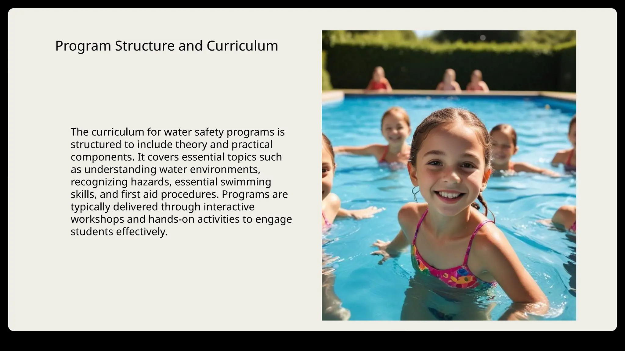 School Water Safetym Programs Perth.pptx