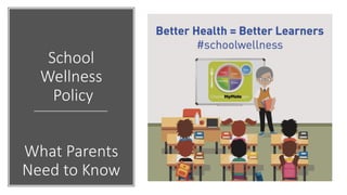 School_Wellness_and_health_Presentation.pdf | Children\'s Health ...