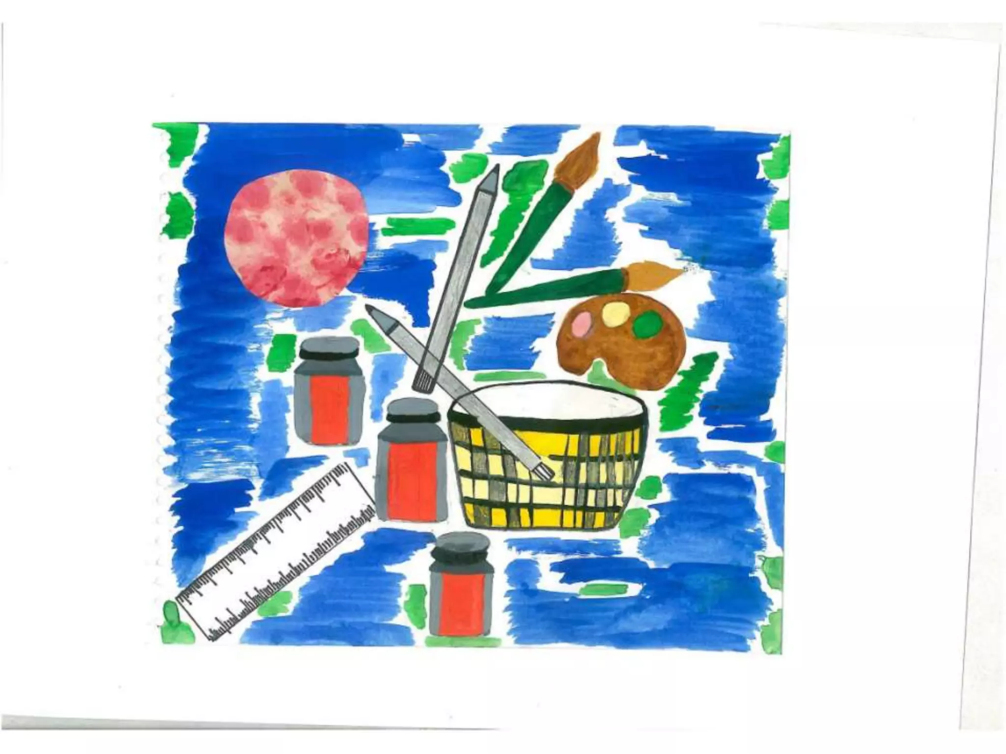 Most Desirable Design Arts By Nitya Khanna | PPT