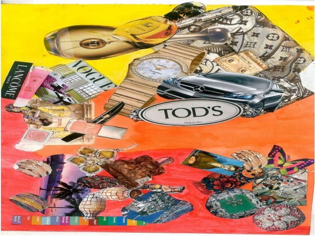 Most Desirable Design Arts By Nitya Khanna | PPT