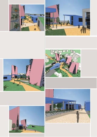 School Work Examples | PDF