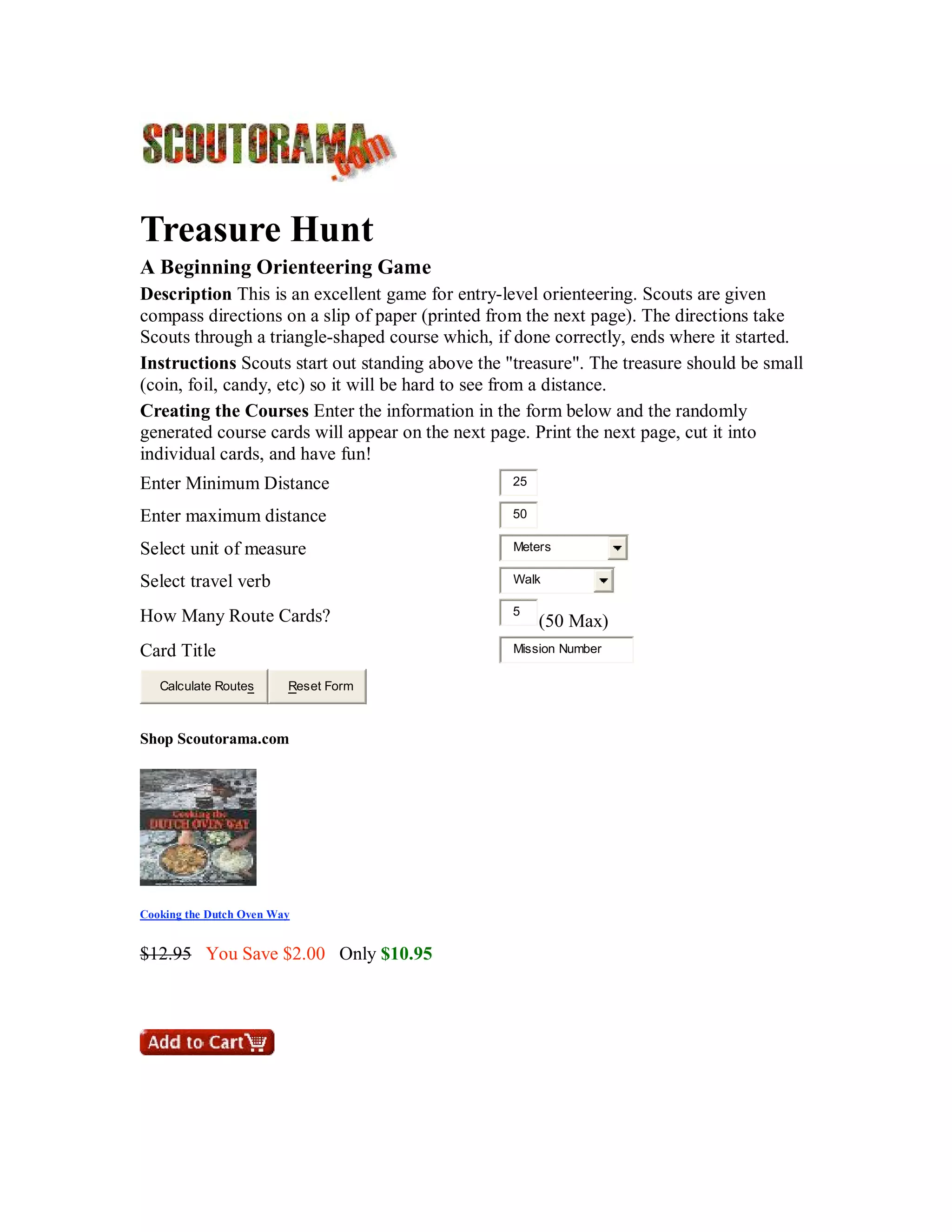 Schoolyard compass game | PDF