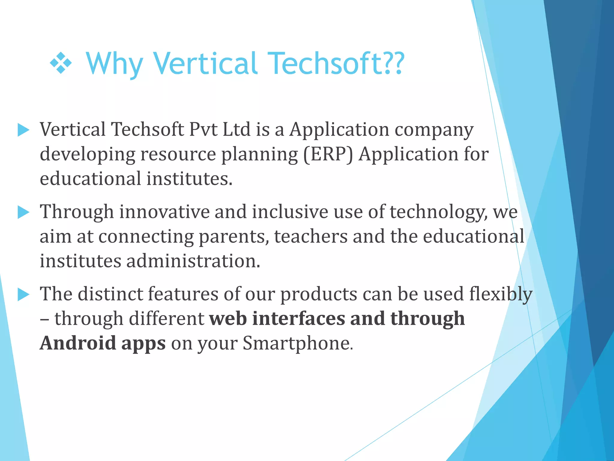 SchoolZilla ppt.pptx | Browsers | Computer Software and Applications