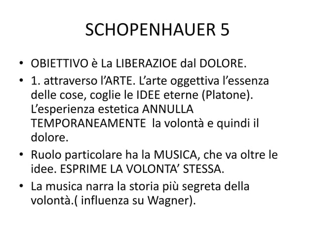 Schopenhauer e nietzsche | PPTX | Christianity | Religion & Spirituality
