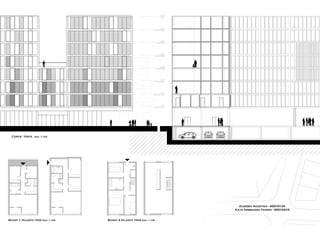 Schots 1&2, ciboga terrain by s333 architecture + urbanism s333 ...