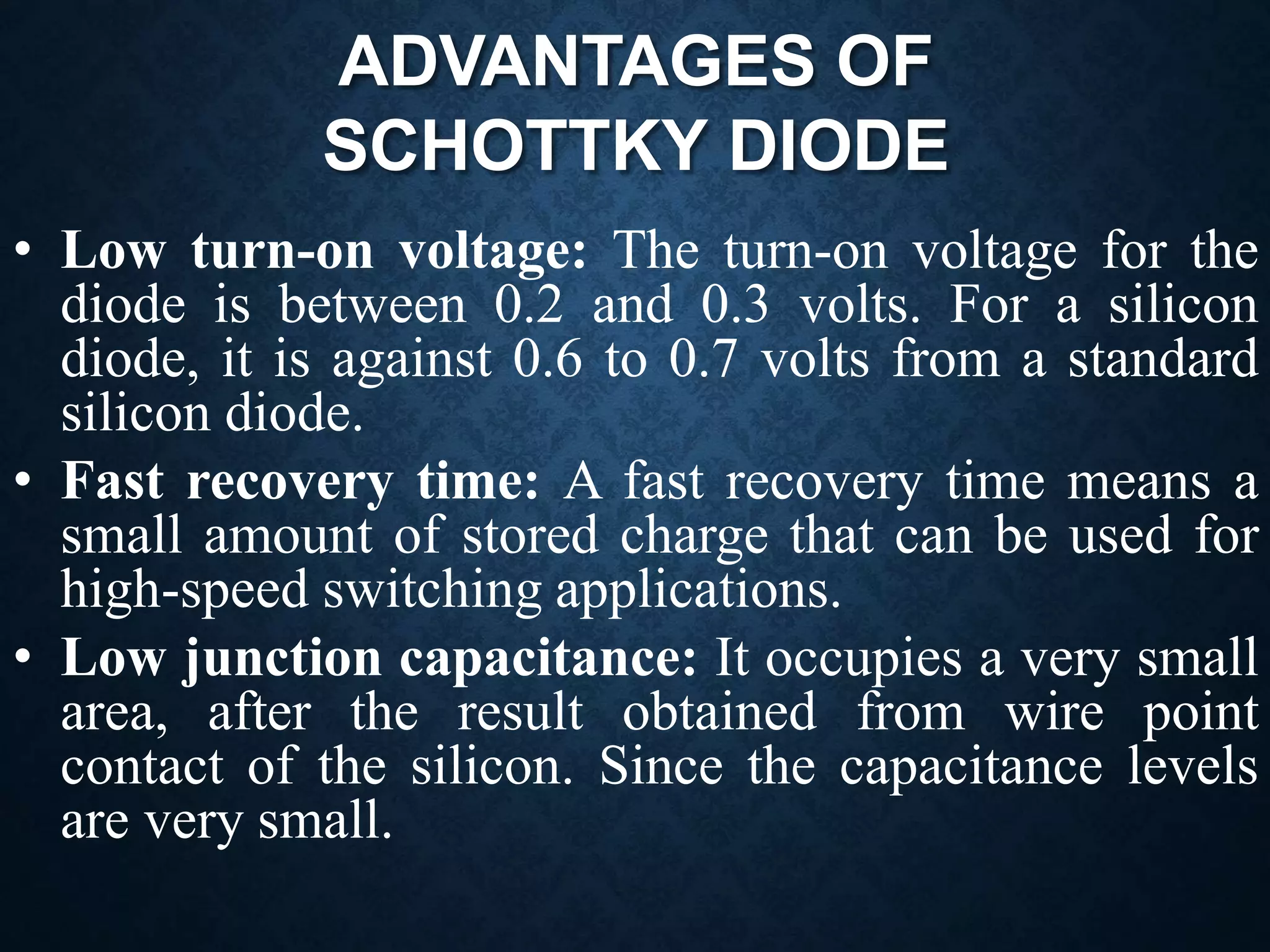 Schottky diode.pptx