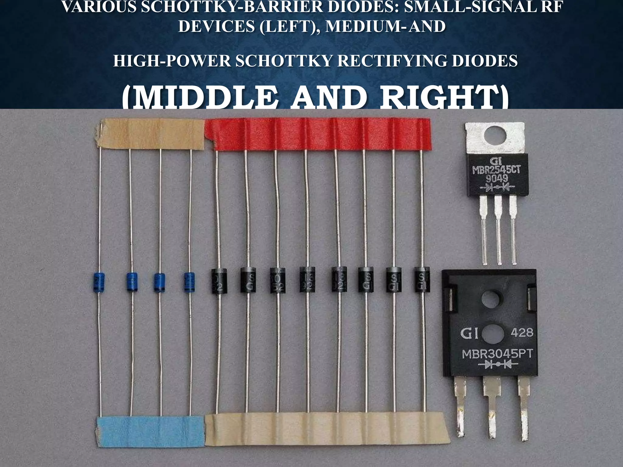 Schottky diode.pptx