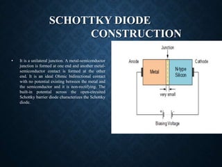Schottky diode.pptx