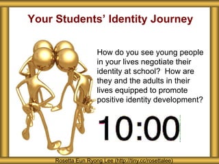 SCHout 2017 Identity Development | PPTX