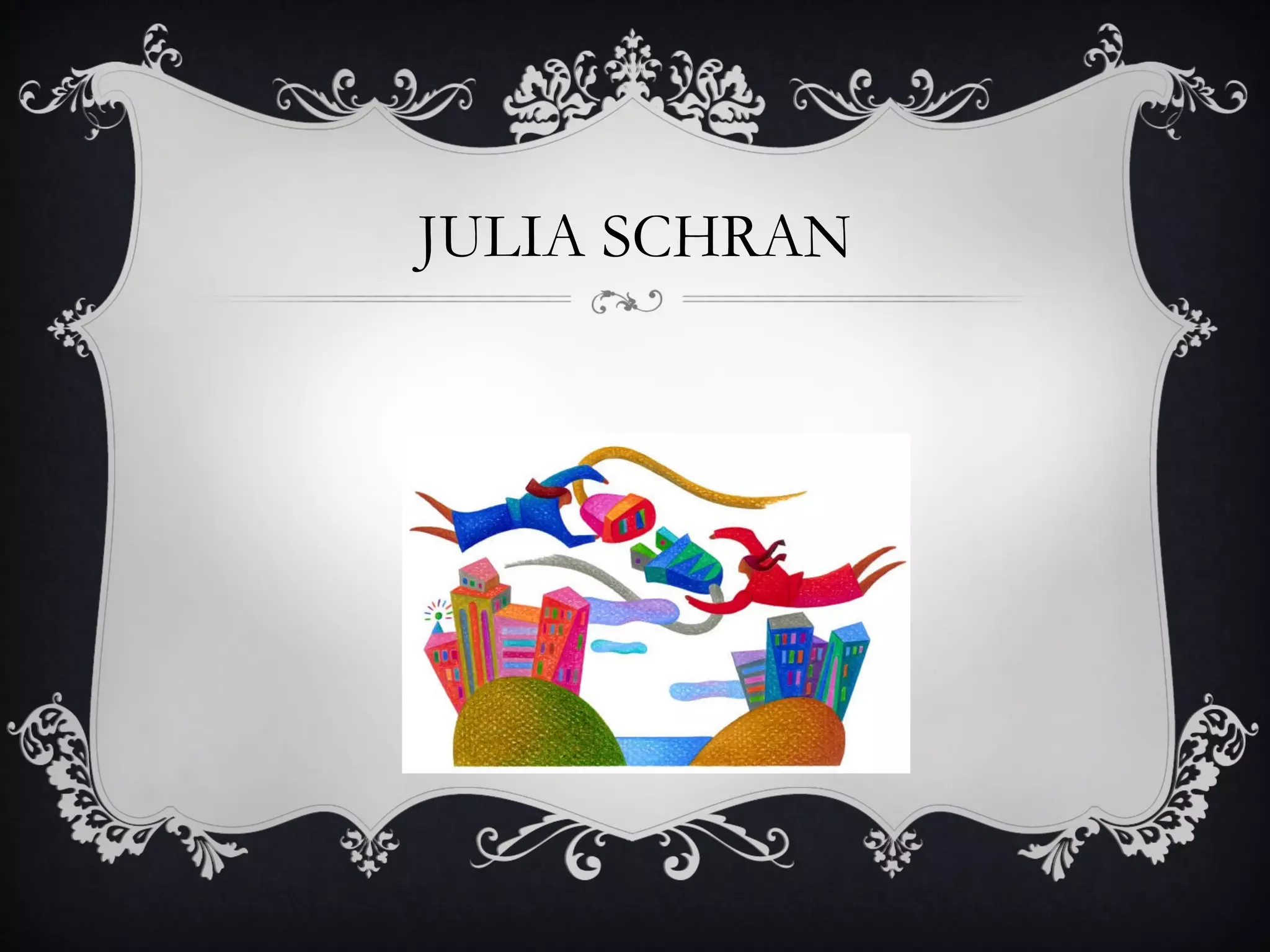 Schran slideshare | PPT