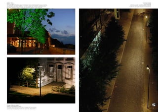 Schreder led-references-english | PDF