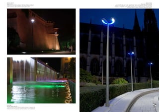 Schreder led-references-english | PDF