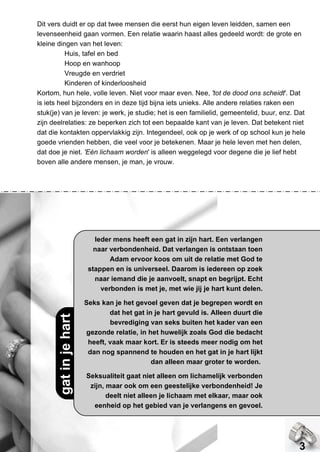 Huwelijk en samenwonen | PPT