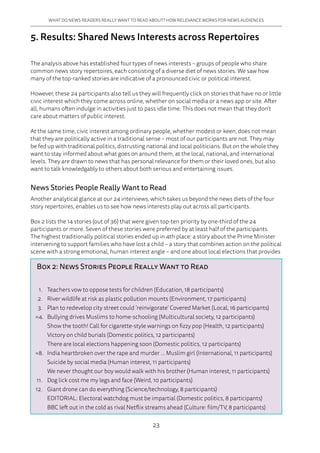 Schroder how relevance_works_for_news_audiences_final | PDF