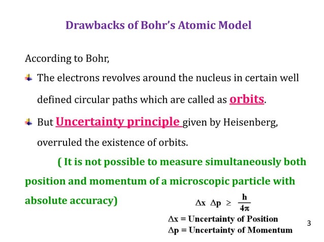 Schrodinger wave equation 3 D box | PPT