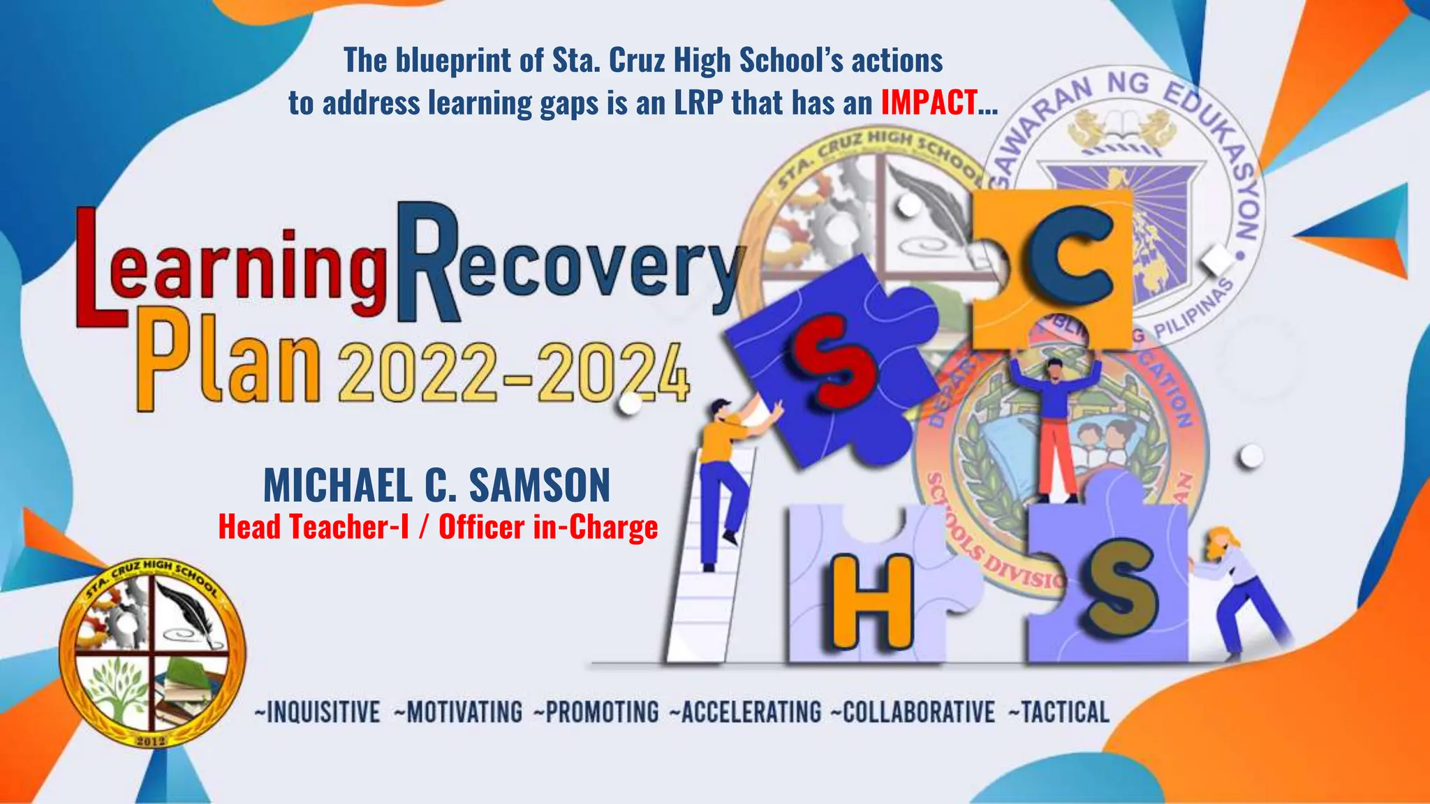 Learning Recovery Plan for Presentation.pptx