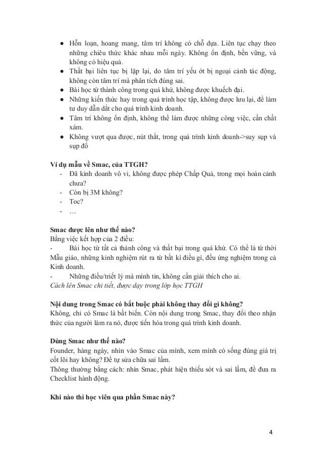 Tô Thái Growth Hacking (TTGH) | PDF