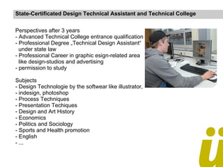 Profile of the school | PPT