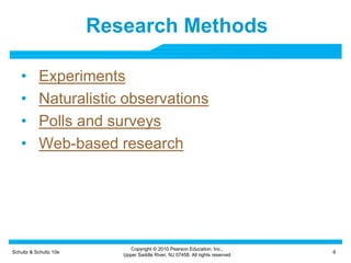 schultz10e_ch02.ppt | Science