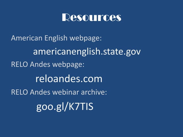 [RELO] American Culture Series: Freedom of Expression | PPTX | Internet ...