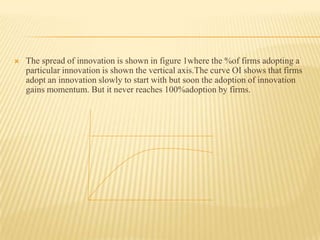 Schumpeter theory of economic development | PPTX