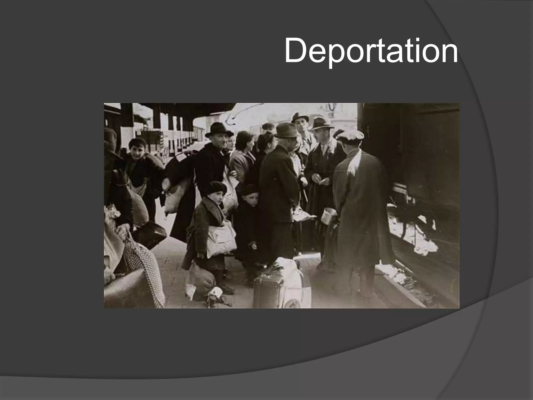 Schwab Family Hanau Presentation | PPT | Free Download