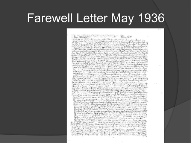 Schwab Family Hanau Presentation | PPTX