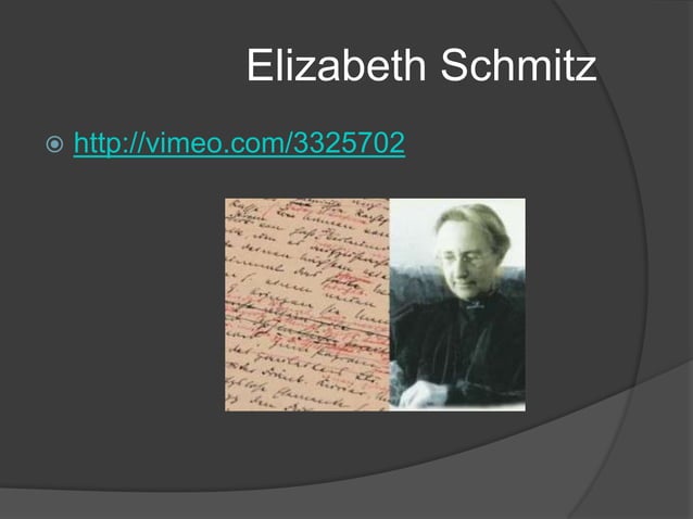 Schwab Family Hanau Presentation | PPTX