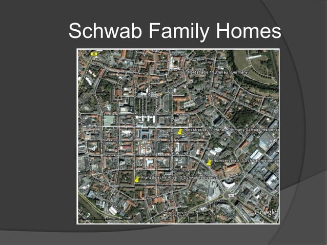 Schwab Family Hanau Presentation | PPTX