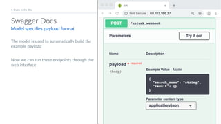 PyCon 2019 - A Snake in the Bits: Security Automation with Python | PPT