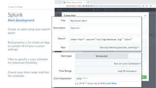 PyCon 2019 - A Snake in the Bits: Security Automation with Python | PPT