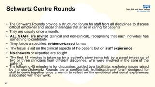 Schwartz Round presentation | PPTX