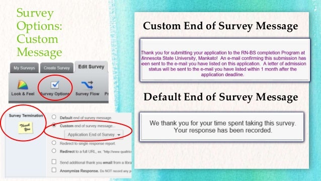 Online Survey Tools: Out of the Box Creative Uses to Simplify Your Wo…