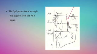 Schwarz Analysis | PPTX