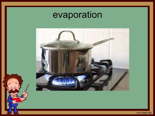 Ways of Separating Mixtures | PPTX | Chemistry | Science