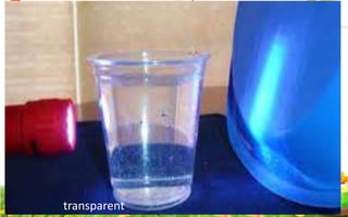 Sci.5_Materials that Transmit, Absorb or Block Light (1).pptx