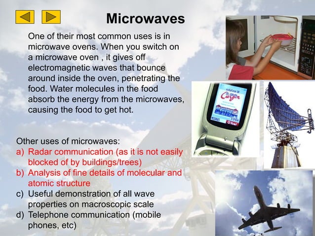 Sci. 10 Introduction to electromagnetic waves | PPTX