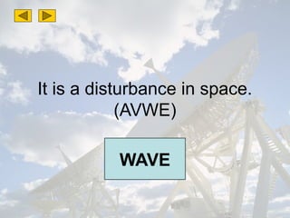 Sci. 10 Introduction to electromagnetic waves | PPTX