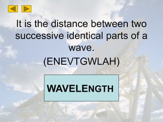 Sci. 10 Introduction to electromagnetic waves | PPTX