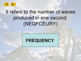 Sci. 10 Introduction to electromagnetic waves | PPTX