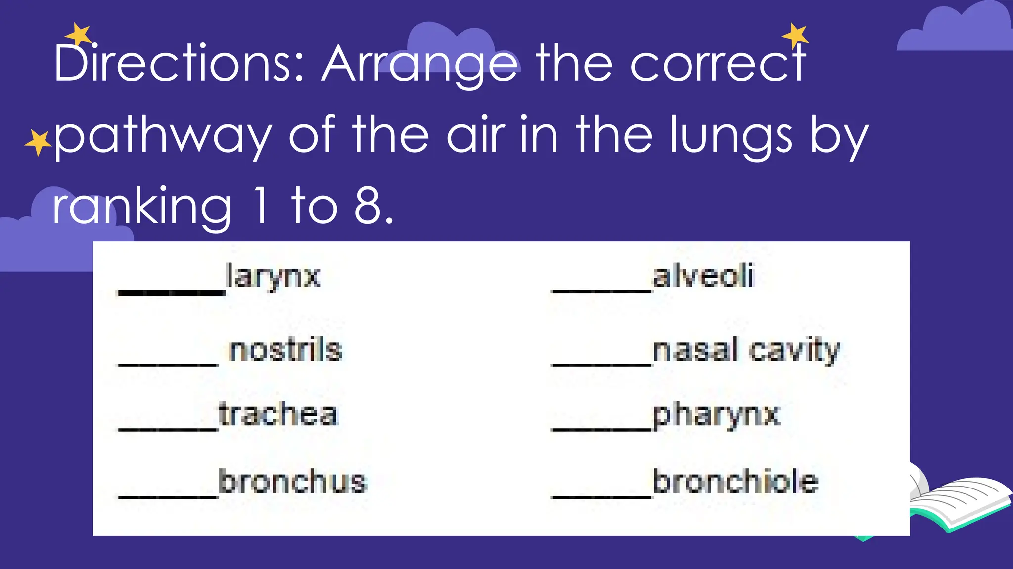 PPT LESSON SCIENCE-6- QUARTER 2 WEEK-2 GRADE 6 | PPTX