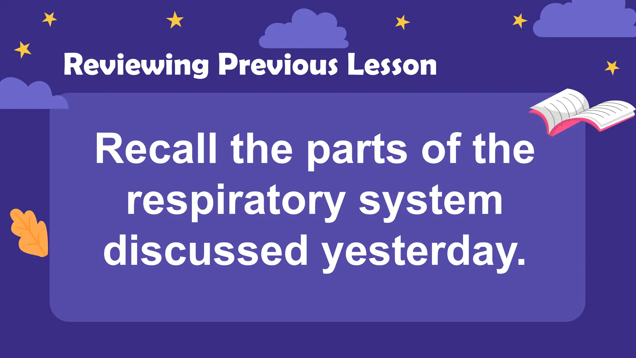 PPT LESSON SCIENCE-6- QUARTER 2 WEEK-2 GRADE 6 | PPTX