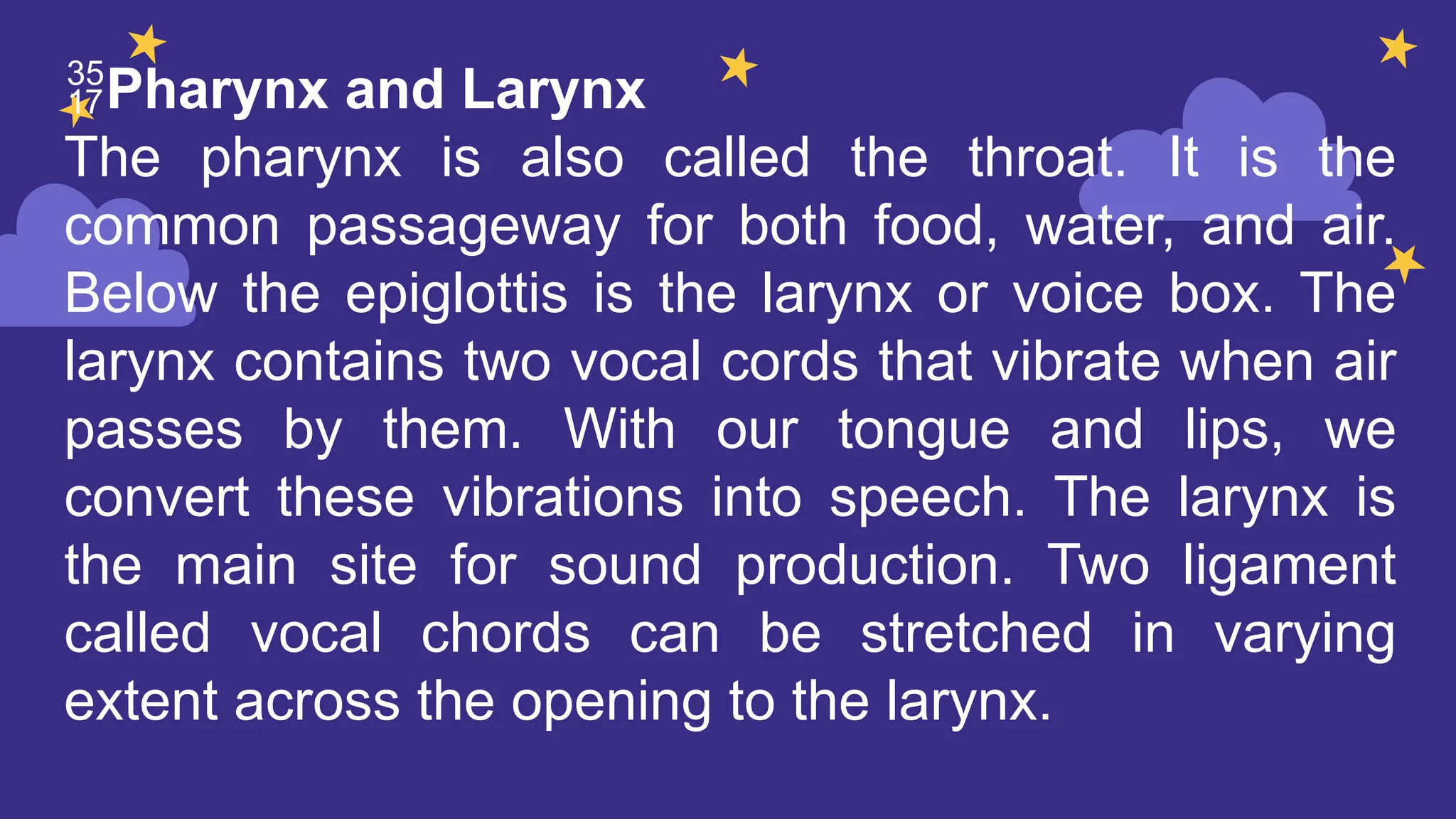 PPT LESSON SCIENCE-6- QUARTER 2 WEEK-2 GRADE 6 | PPTX