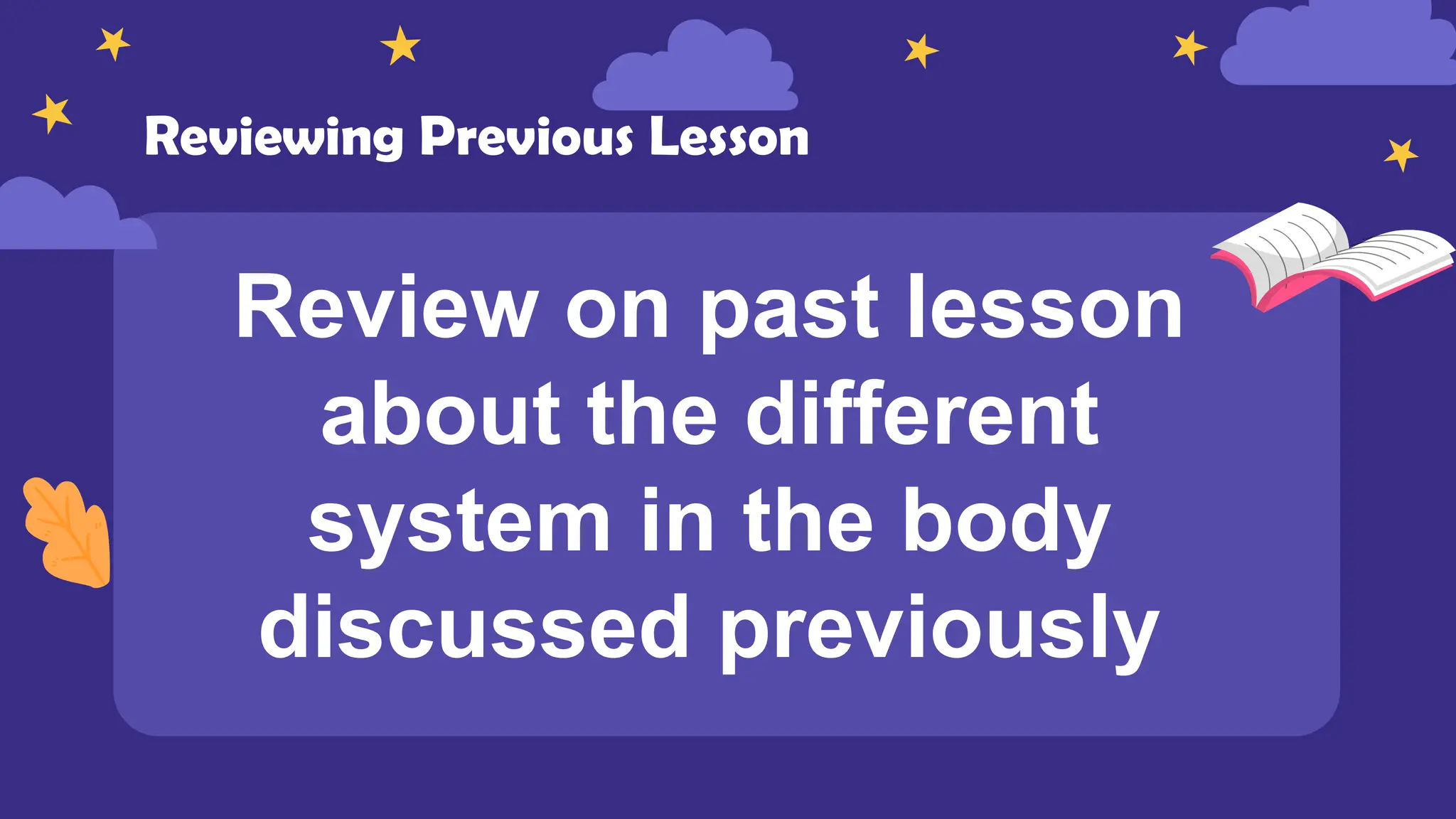 PPT LESSON SCIENCE-6- QUARTER 2 WEEK-2 GRADE 6 | PPTX