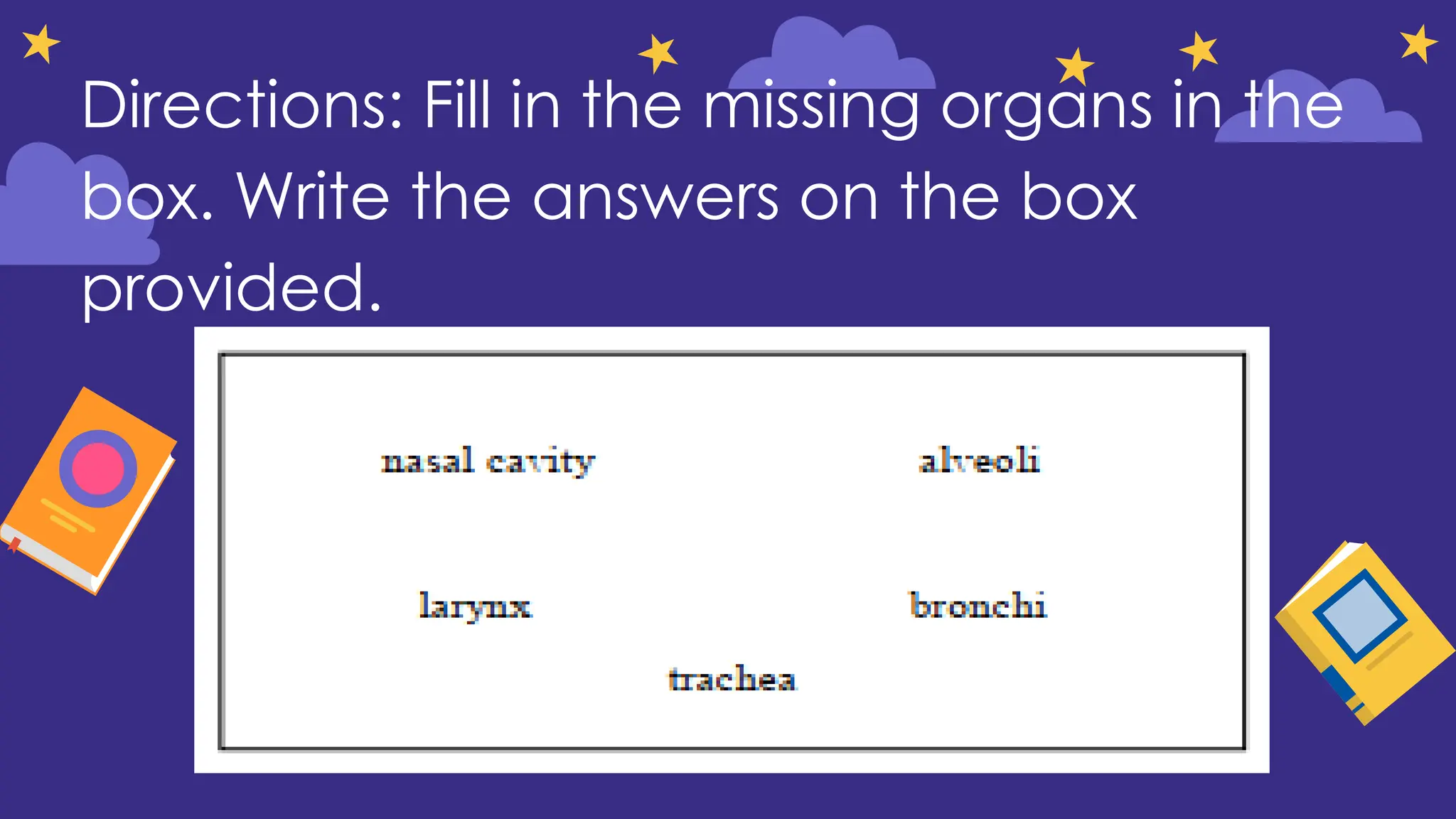 PPT LESSON SCIENCE-6- QUARTER 2 WEEK-2 GRADE 6 | PPTX