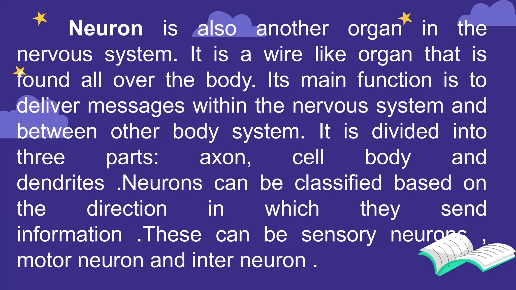 PPT LESSON SCIENCE-6- QUARTER 2 WEEK-2 GRADE 6 | PPTX