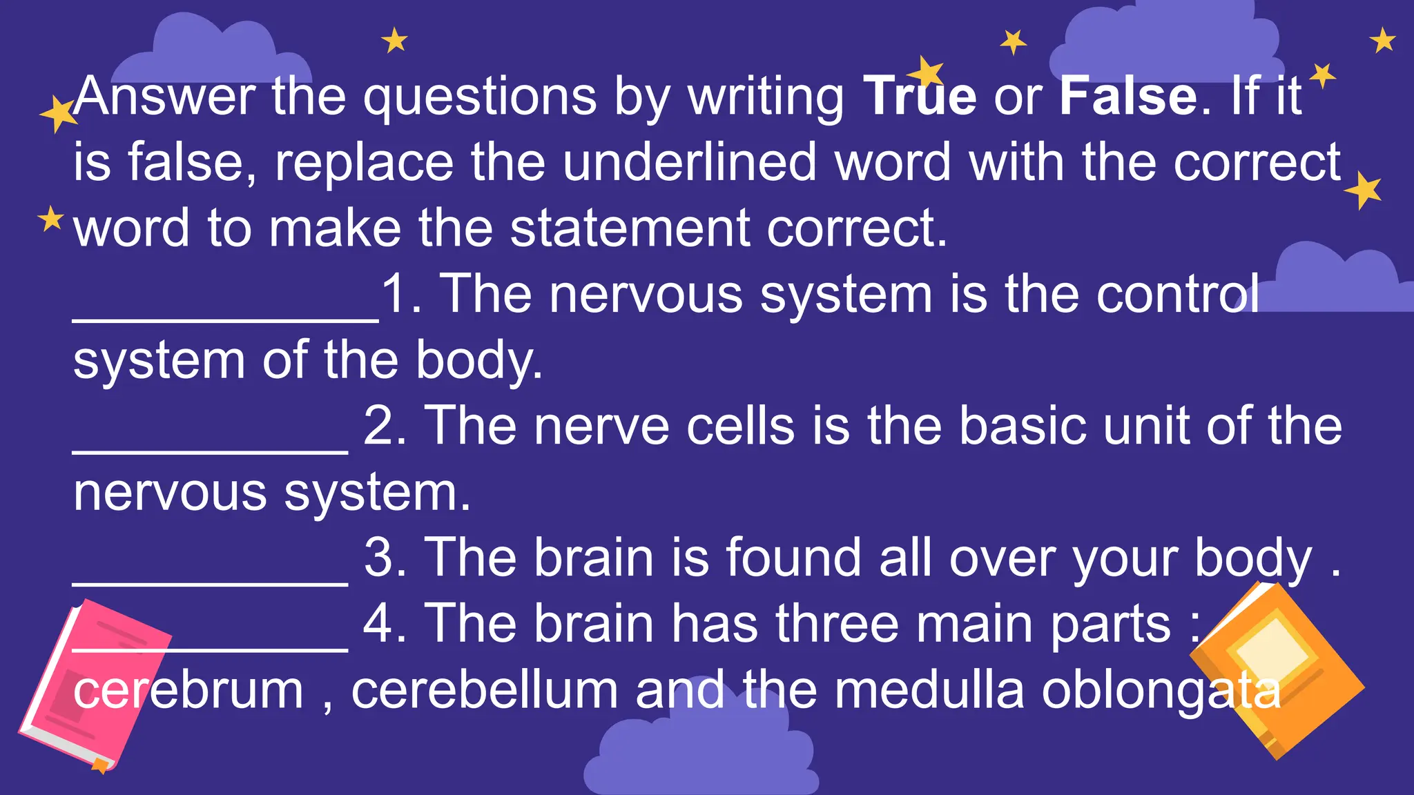 PPT LESSON SCIENCE-6- QUARTER 2 WEEK-2 GRADE 6 | PPTX