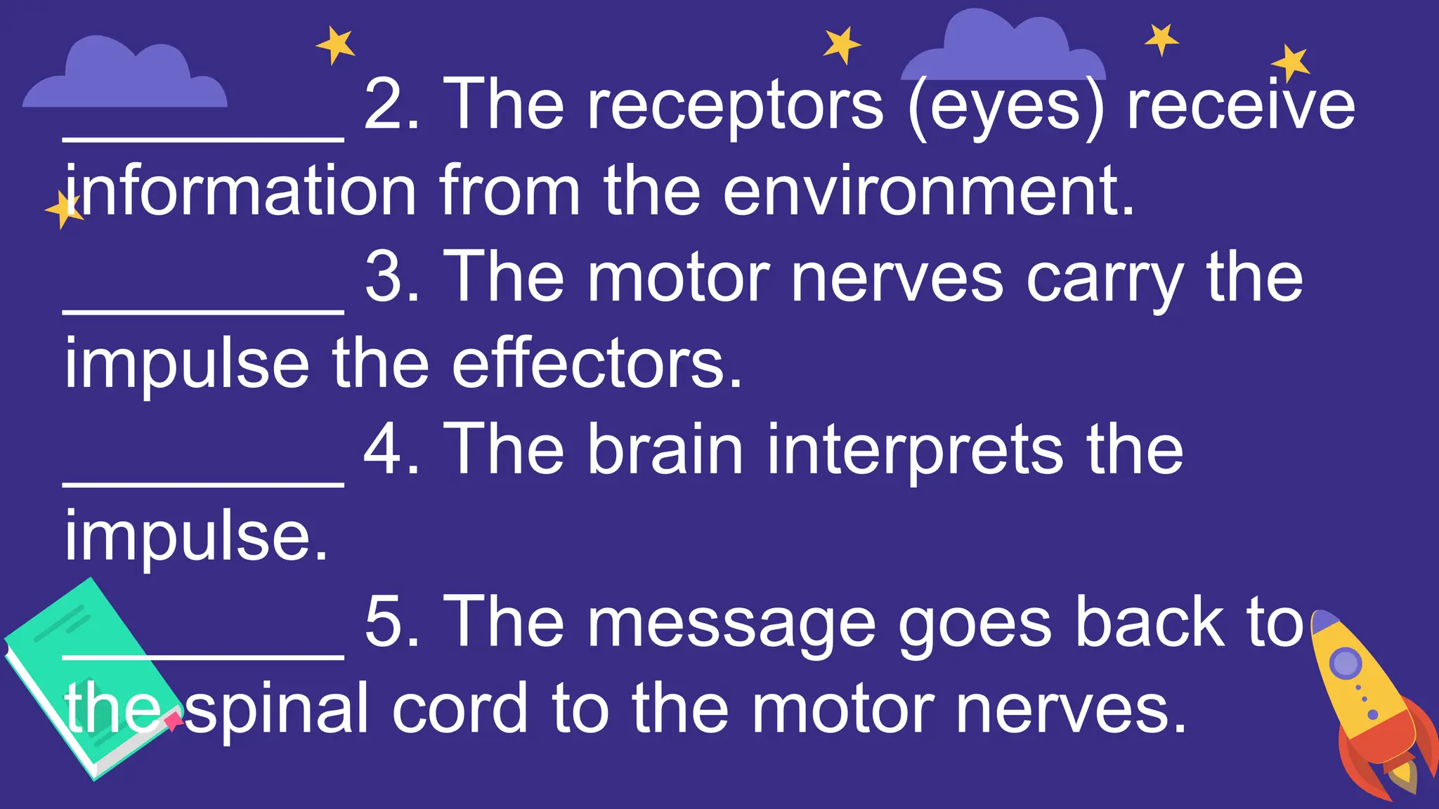 PPT LESSON SCIENCE-6- QUARTER 2 WEEK-2 GRADE 6 | PPTX