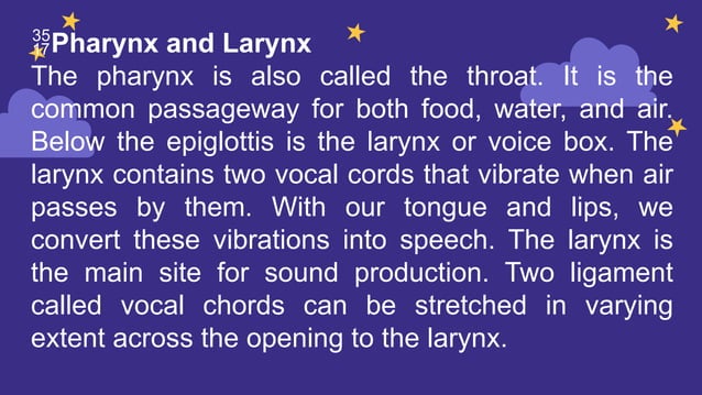 PPT LESSON SCIENCE-6- QUARTER 2 WEEK-2 GRADE 6 | PPTX