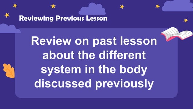 PPT LESSON SCIENCE-6- QUARTER 2 WEEK-2 GRADE 6 | PPTX